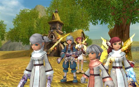 Florensia Zona Mmorpg