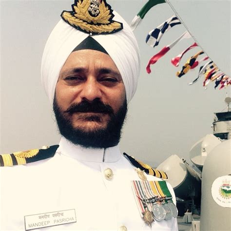 Cdr Mandeep S On Linkedin Veterans Indiannavy Indianarmedforces