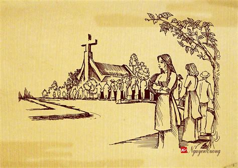 Cảm Nhận Ca Khúc Người Em Xóm Đạo Của Nhạc Sĩ Bằng Giang Nhạc Vàng
