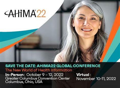 Ahima On Linkedin Ahima22