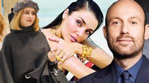 Gamze Erçel Hande Mutlu Magazin Haberleri