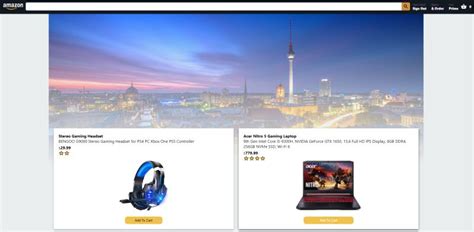 I Finished A Full Stack Amazon Clone Using Reactjs And Firebase As A Back End With Stripe