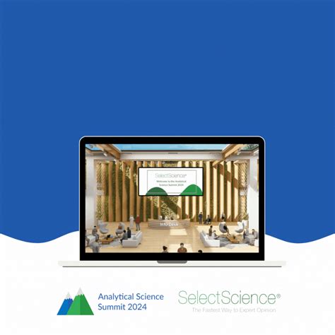 Virtual Analytical Summit 2024 Selectscience®