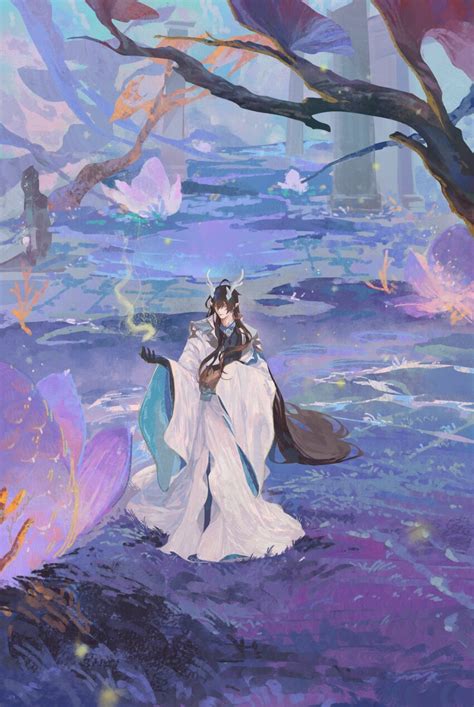 Geene Dan Heng Honkai Star Rail Dan Heng Imbibitor Lunae Honkai Star Rail Honkai