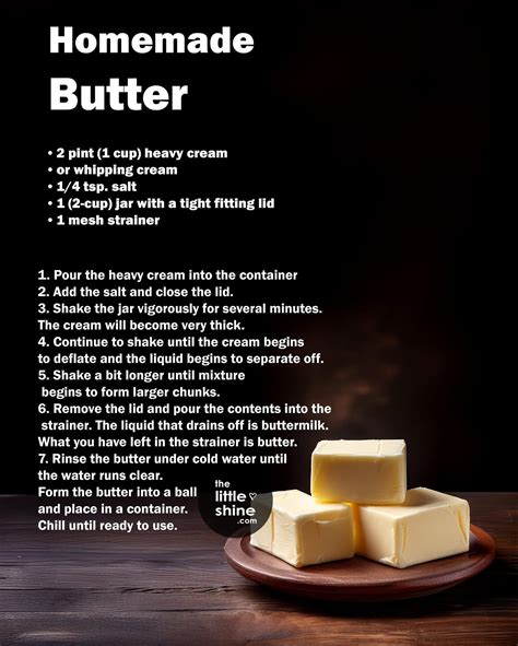 Is Butter Bad For You The Top 20 Health Benefits Of Real Butter Artofit
