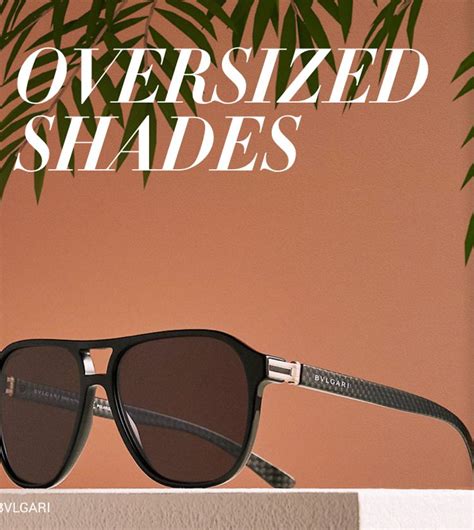 Oversized Sunglasses For Men Sunglass Hut®