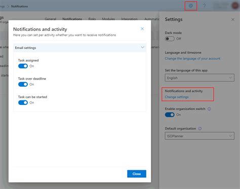 Isoplanner Release 350 March 26 2024 Isoplanner
