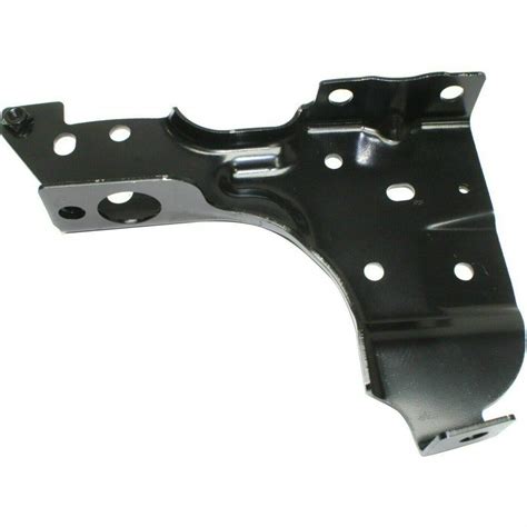 Evan Fischer Bumper Brackets Set Of 2 Rear Bumper Brackets For Chevy
