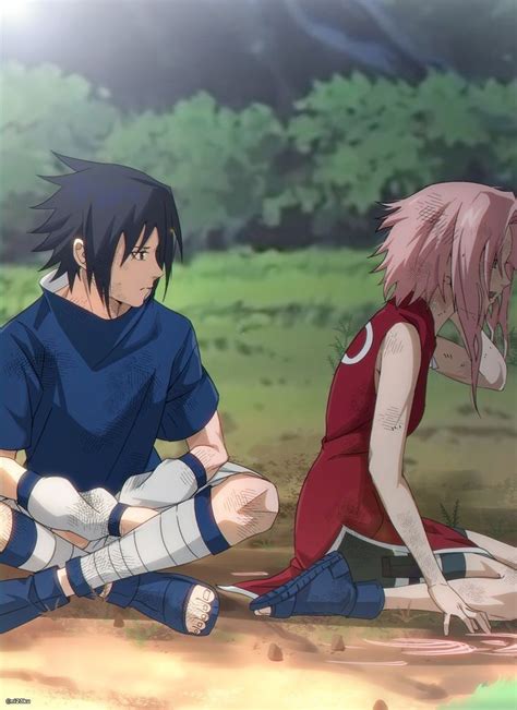 Épinglé Sur Naruto