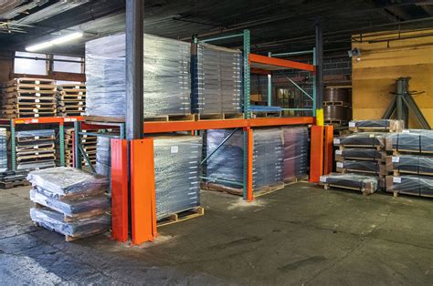 Metal Stamping And Fabrication With Kit Making Assembly And Fulfillment