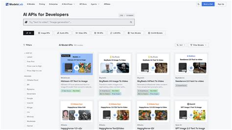 Runware Ultra Fast And Low Cost Unified Ai Api