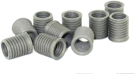 Time Sert M14x1 5 Time Sert 14155 M14 X 15 X 127mm Carbon Steel