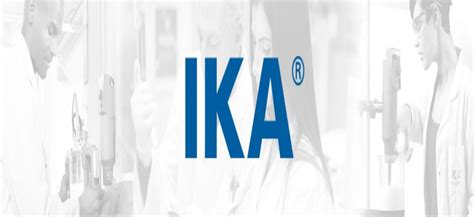 Ika Laboratory Equipment Scientific Laboratory Supplies Sls Ltd