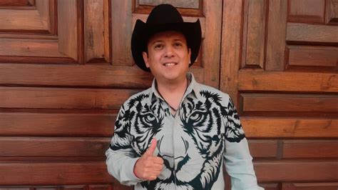 Manuel Adán Contero Reconocido Como Compositor Del Año 2025 Por Su