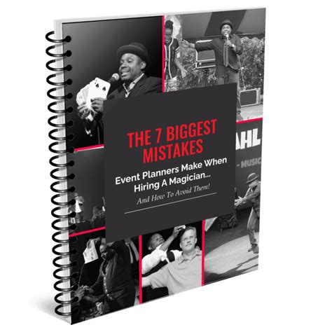 10 Types Of Magic Tricks Magicians Perform The Magic Comic