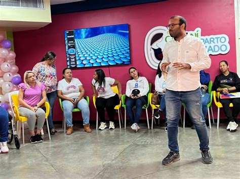 Inauguran Círculo Violeta En Ciudad Guayana Últimas Noticias