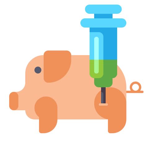 Genetic Modification Flaticons Flat Icon