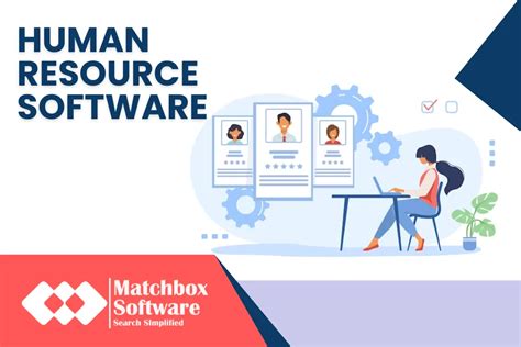 Hr Software Matchbox Software