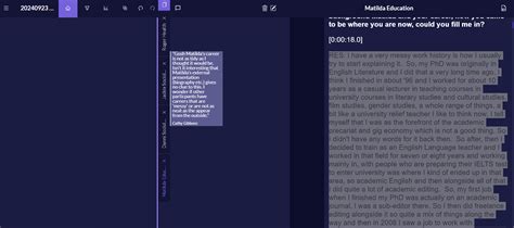 The Uses Of Memos And Notes For Analysis In Quirkos Web