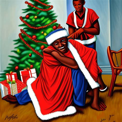 American Christmas