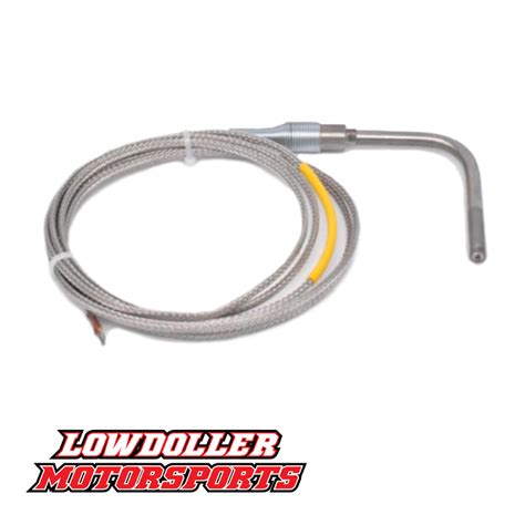 Ldm 1 4 Open Tip Egt Probe