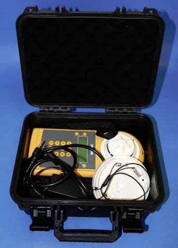 Siemens Dpu 500 033260 Programing Unit Fire Alarm At ₹ 105000 In Ghaziabad