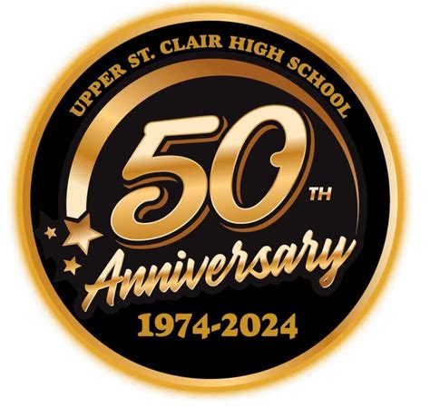 1974 Upper St Clair Alumni Info