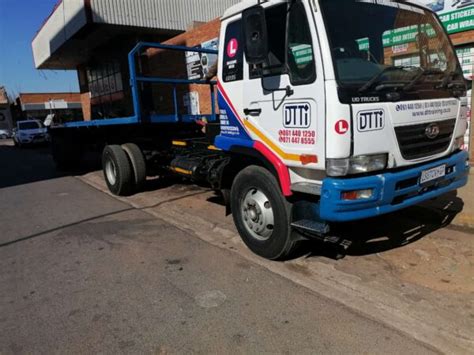 Code 14 Drivers Licence Ec Diversity Technology Training Institute