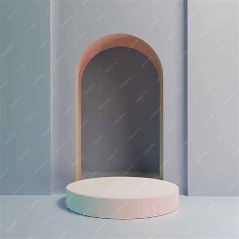 Premium Ai Image 3d Modeling Background