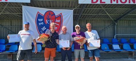 90 Jaren Vv De Monnik Wat Een Enorme Mijlpaal… En Wat Hebben We Een