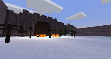 Download Ragnarune 56 Mb Map For Minecraft