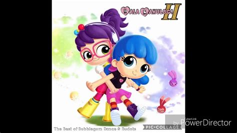 Hhh Dazzlin Darlin Youtube