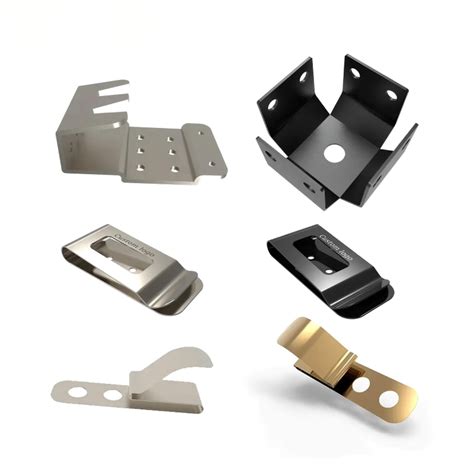 China Sheet Metal Stamping Parts Suppliers Manufacturers And Factory