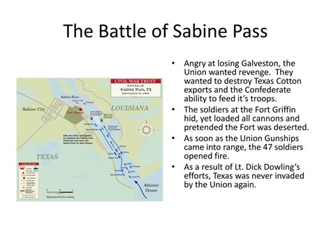 Ppt The Civil War In Texas Struggles Heroes And Battles Powerpoint