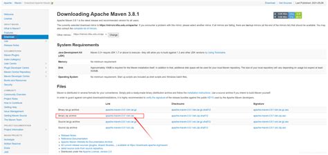 jdk和maven在windows下安装和配置 windows 安装jdk8 maven3 csdn博客