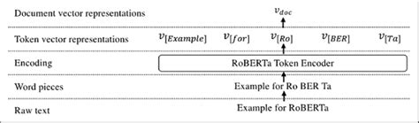 The Process Of How Roberta A Robustly Optimized Transformer Based