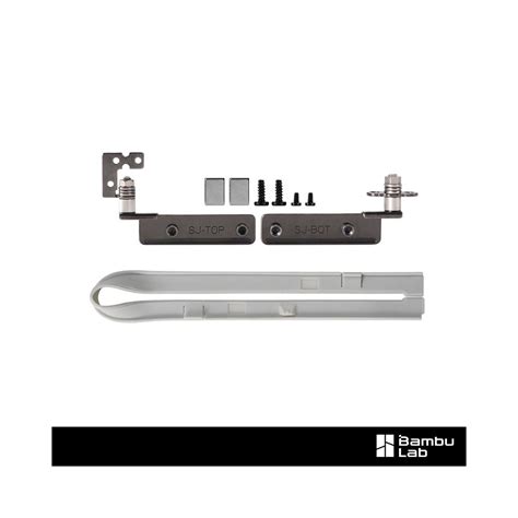 Front Door Mounting Kit