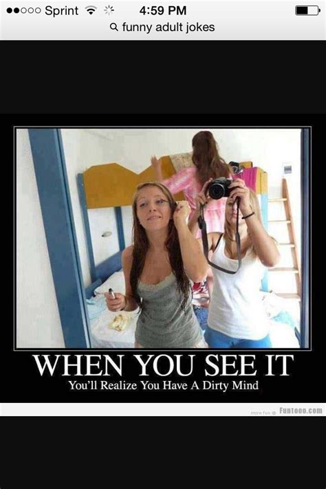 Dirty Mind Jokes