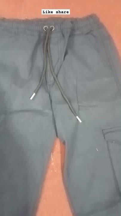 Sex Pocket Cargo Shorts Cotton Trouser Sale Point Lahore Youtube