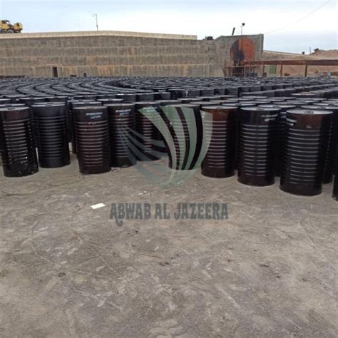 Bitumen Cutback Grades