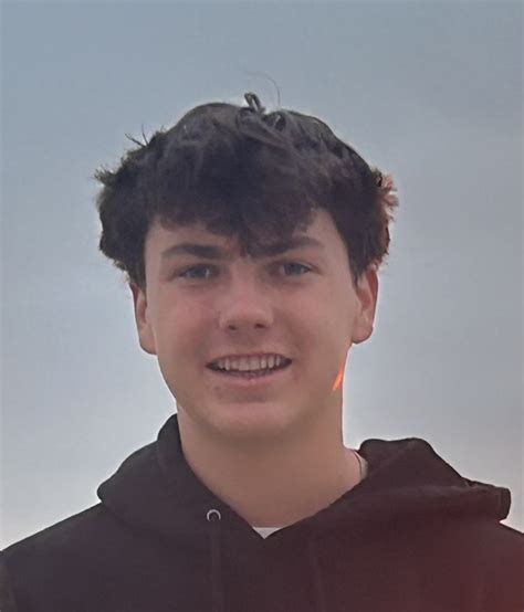 Mason Higginss Instagram Twitter And Facebook On Idcrawl