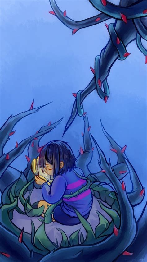 Pin De Aleja Garcia Z En Flowey Monstruos Tiernos Bocetos Bonitos