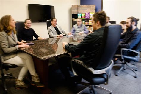 Meet Ryan Meczyk Of Norman Distribution Voyage Chicago Chicago City Guide