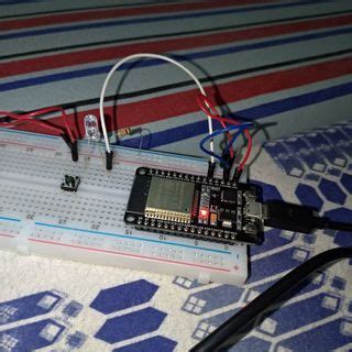 Send Notifications To Your Phone From An ESP Arduino Projects Arduino Iot