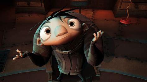 Igor 2008 — The Movie Database Tmdb