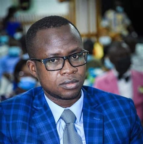 Jeunesse Lanciné Kalifa Diabaté