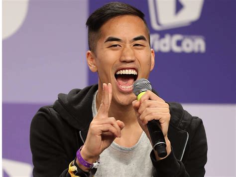 andrew huang shows off his music junk in new video