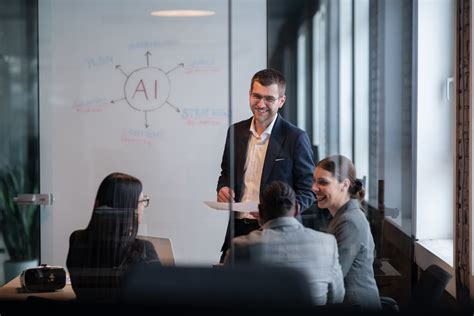 Ai Compliance And Governance Esmt Berlin