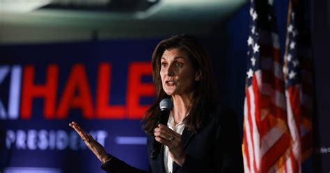 Haley To Launch Ad Targeting Trumps Handling Of North Korea Relationship And Hostage Otto