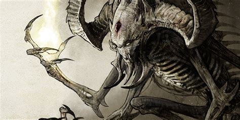 Diablo 4 10 Things Fans Dont Know About Lilith